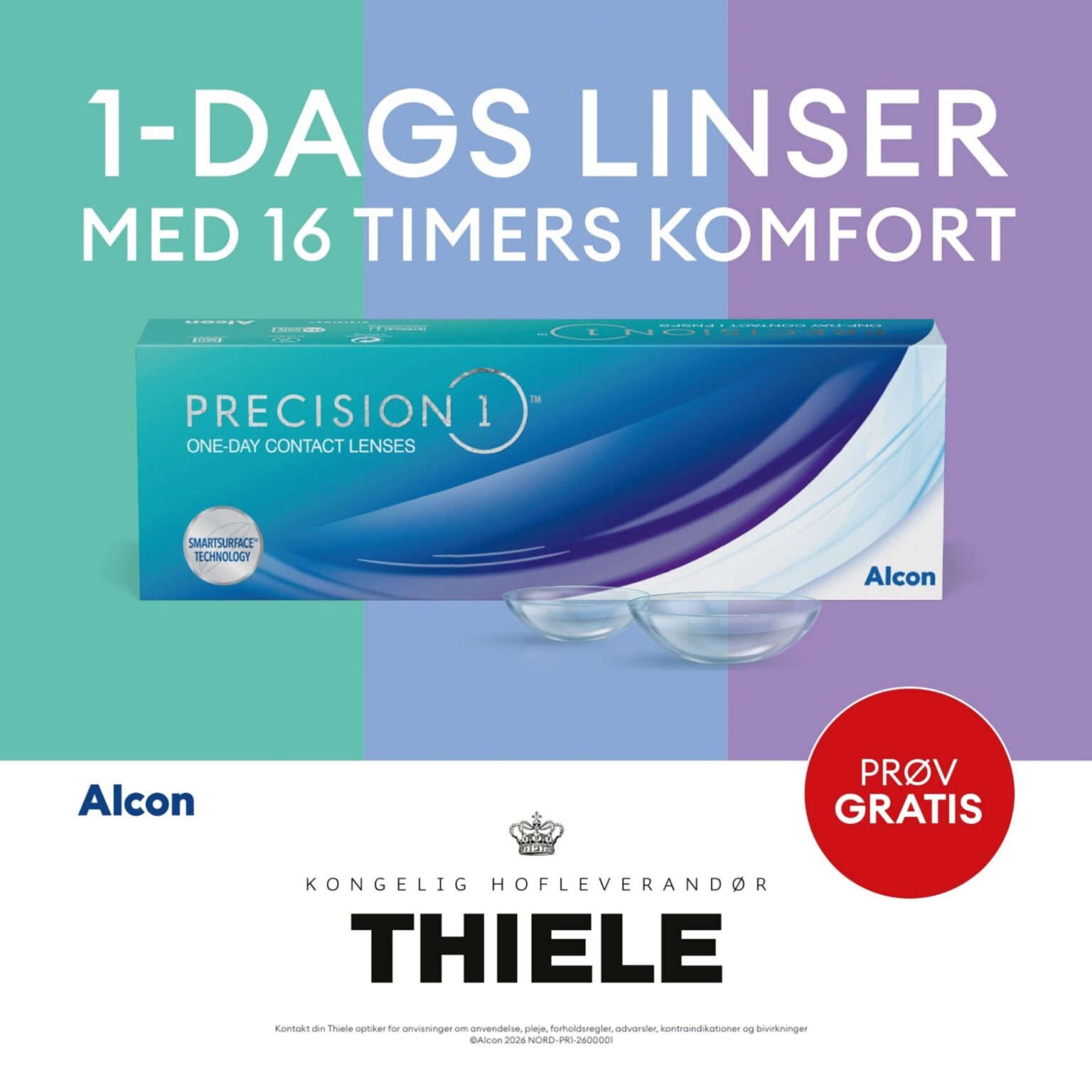 Om Thiele - Thiele