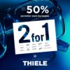 THIELE Nykøbing F. - Thiele